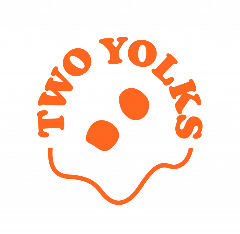 Our Menus - Two Yolks